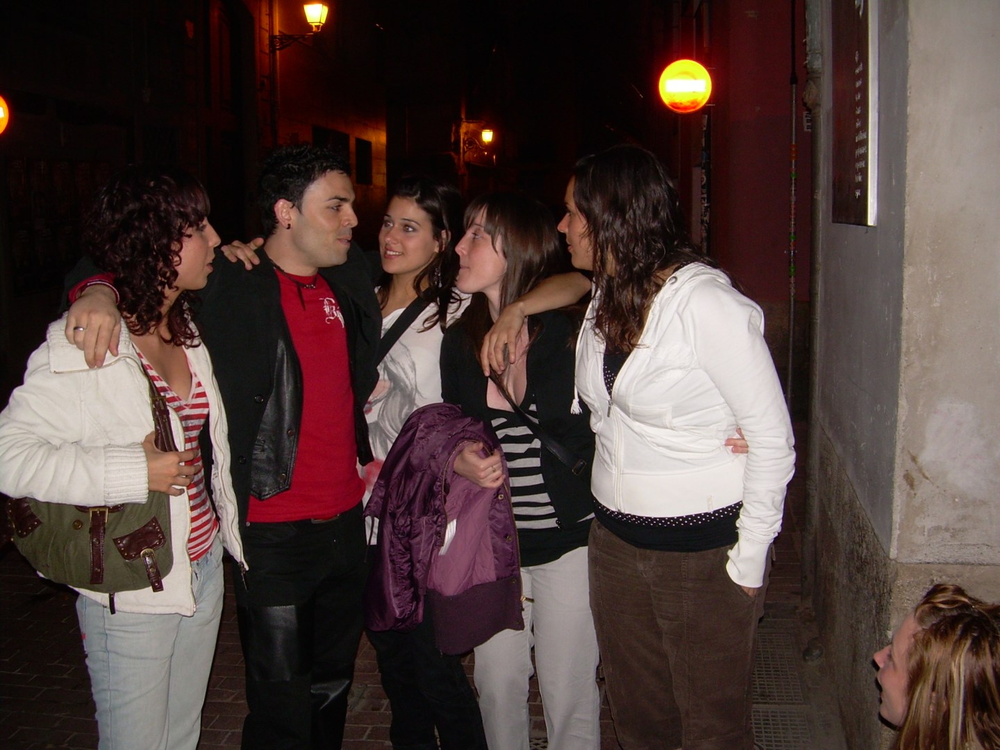 Quién es Mario Luna – MARIO LUNA